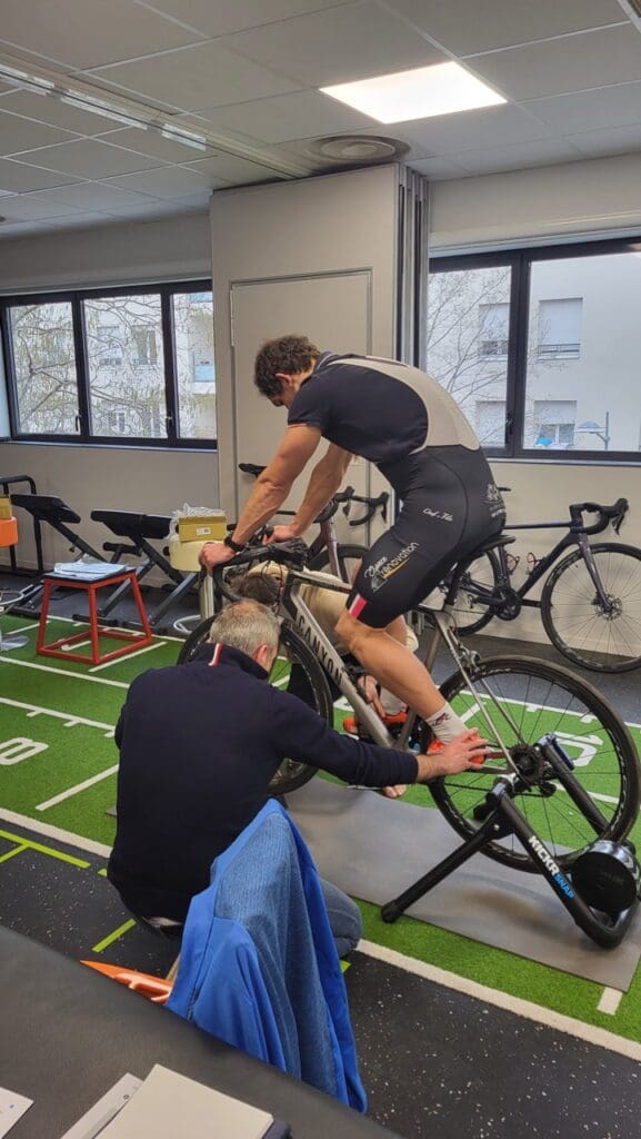 Formation Physiocycle® - l'humain à vélo ! | SSK Formation