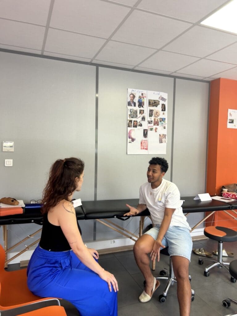 Formation : Communication Thérapeutique et Gestion de la douleur chronique, l’apport des ...