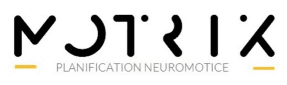 Motrix : rééduquer autrement - Les dernières innovations de la ...