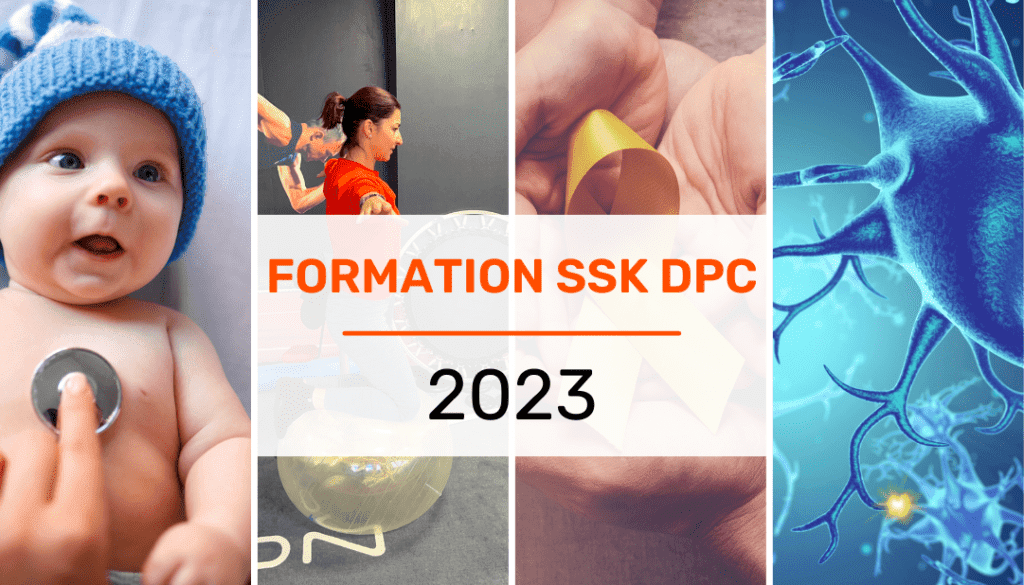 Nos Formations DPC ! | SSK Formation