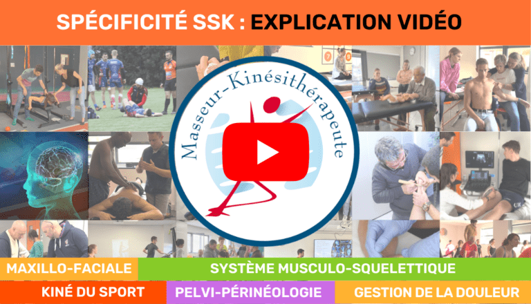 Nos Spécificités CNO : Explication Vidéo | SSK Formation