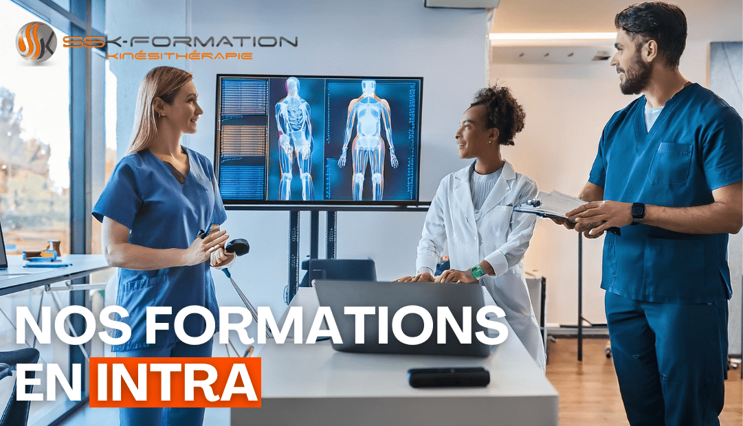 Formations en Intra | SSK Formation