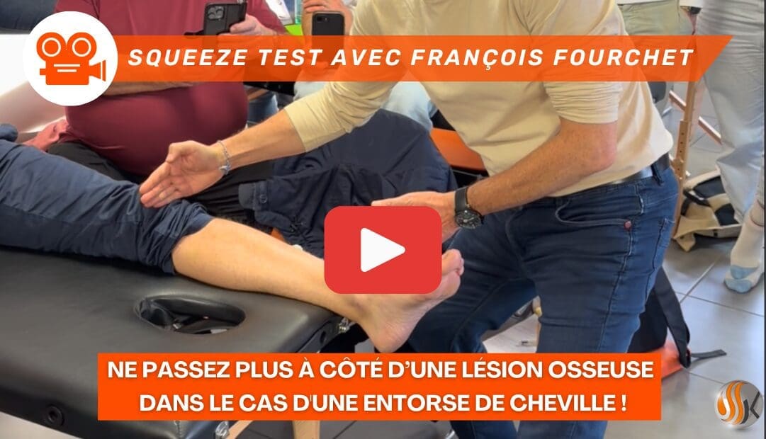 Pied et Cheville : Ne passez plus à côté d’une lésion osseuse dans le ...