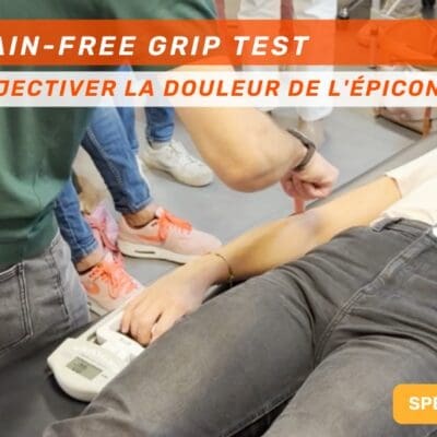 Instabilité Postérieure de l'Épaule : Les Tests Cliniques Actuels ...